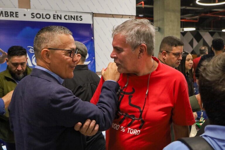 Película “Alí Primera” ya está en los cines a partir de hoy – Alba ...