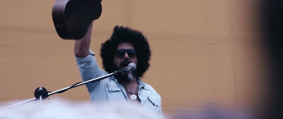 Alí Primera: Un legado musical traído a la pantalla grande, por Daniel ...