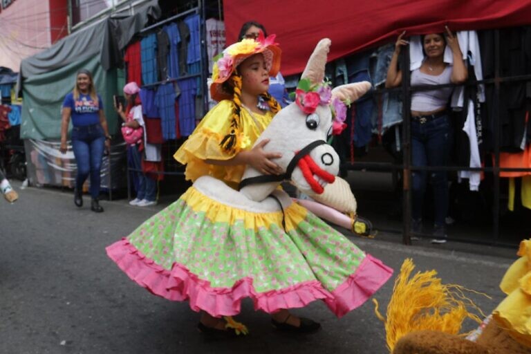 260 FOTOS del primer día del Festival Mundial Viva Venezuela, Capítulo VI: Apure, Barinas ...