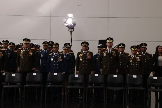 Cabello en Bicentenario de la Batalla de Ayacucho: Estamos librando una ...