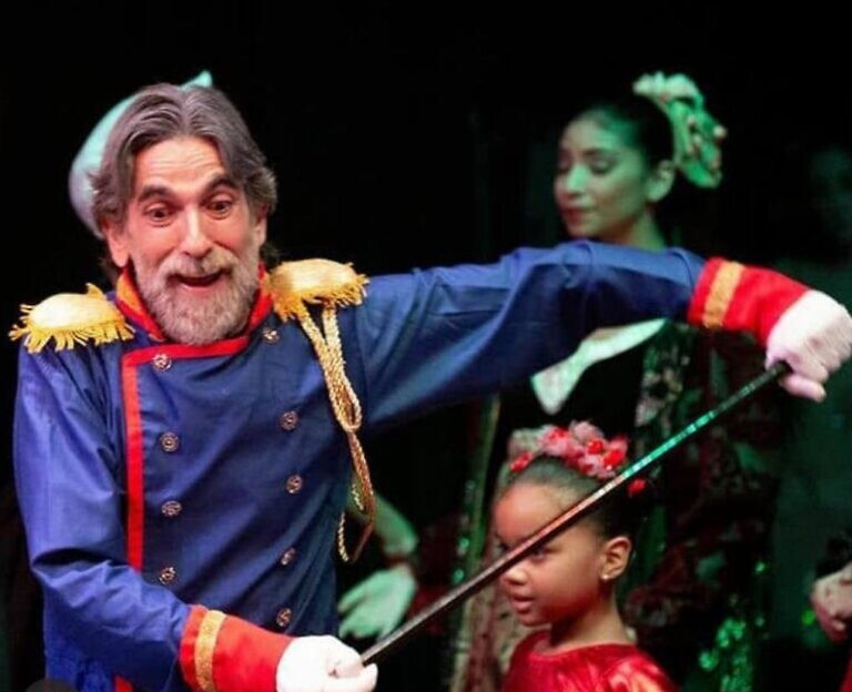 José Ignacio Pulido hace swing a todo (+TodasAdentro) - Alba Ciudad 96.3 FM