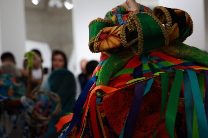 Inaugurada muestra fotográfica "Turiamo: Un Pueblo en Destierro ...