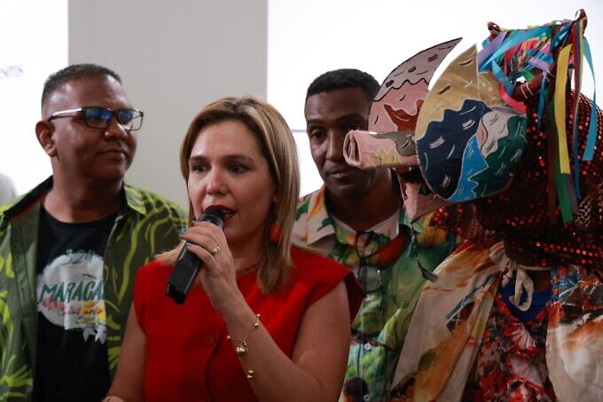 Inaugurada muestra fotográfica "Turiamo: Un Pueblo en Destierro ...