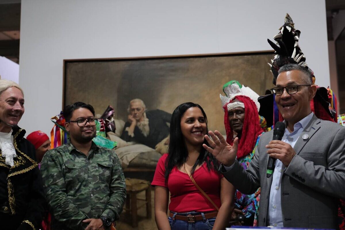 Declaran a José Gregorio Hernández y a la población de Turiamo como ...