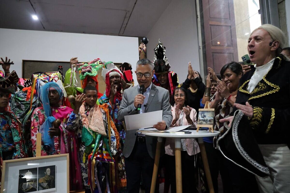 Declaran a José Gregorio Hernández y a la población de Turiamo como ...