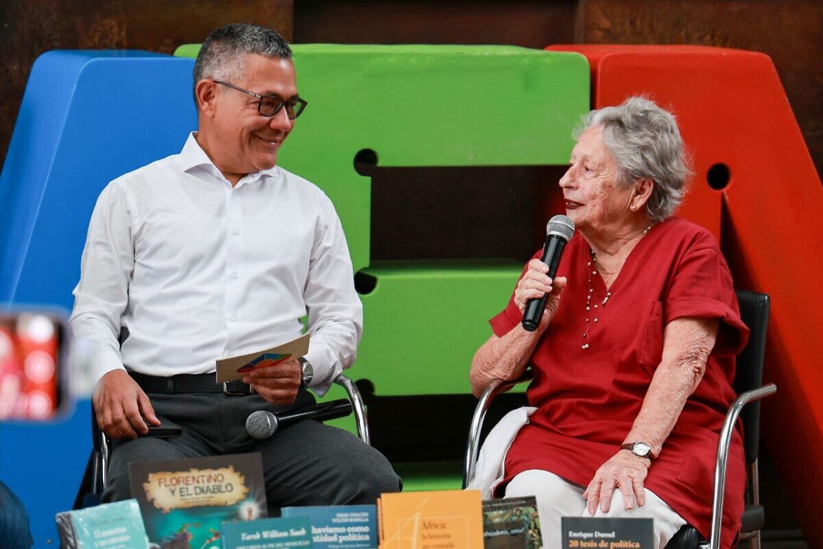 Filven 2025 tomará Caracas del 3 al 13 de julio - Alba Ciudad 96.3 FM