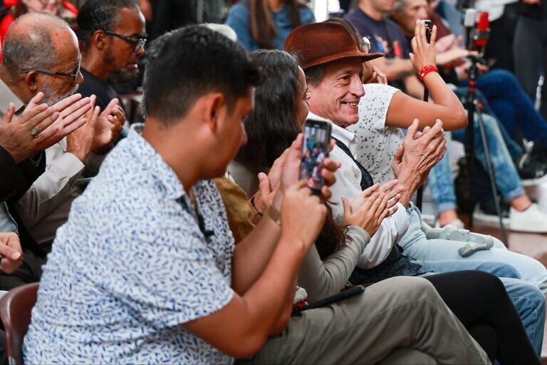 Filven 2025 tomará Caracas del 3 al 13 de julio - Alba Ciudad 96.3 FM