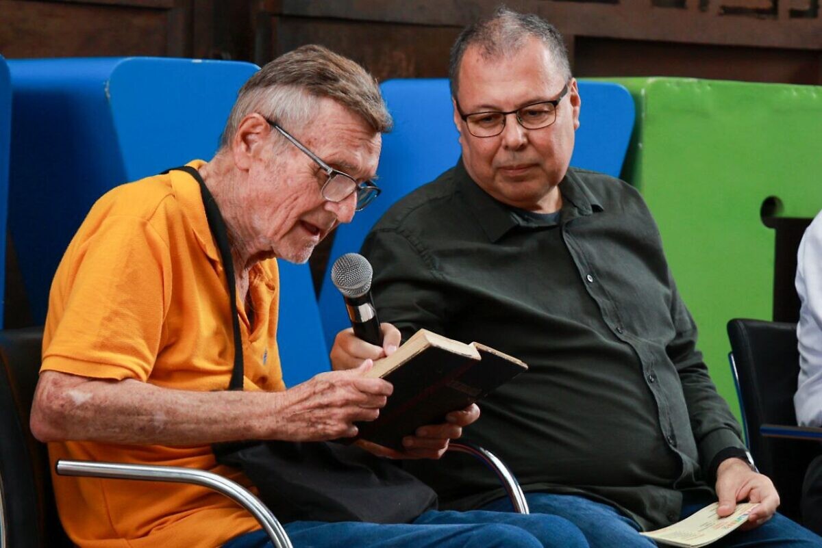 Filven 2025 tomará Caracas del 3 al 13 de julio - Alba Ciudad 96.3 FM