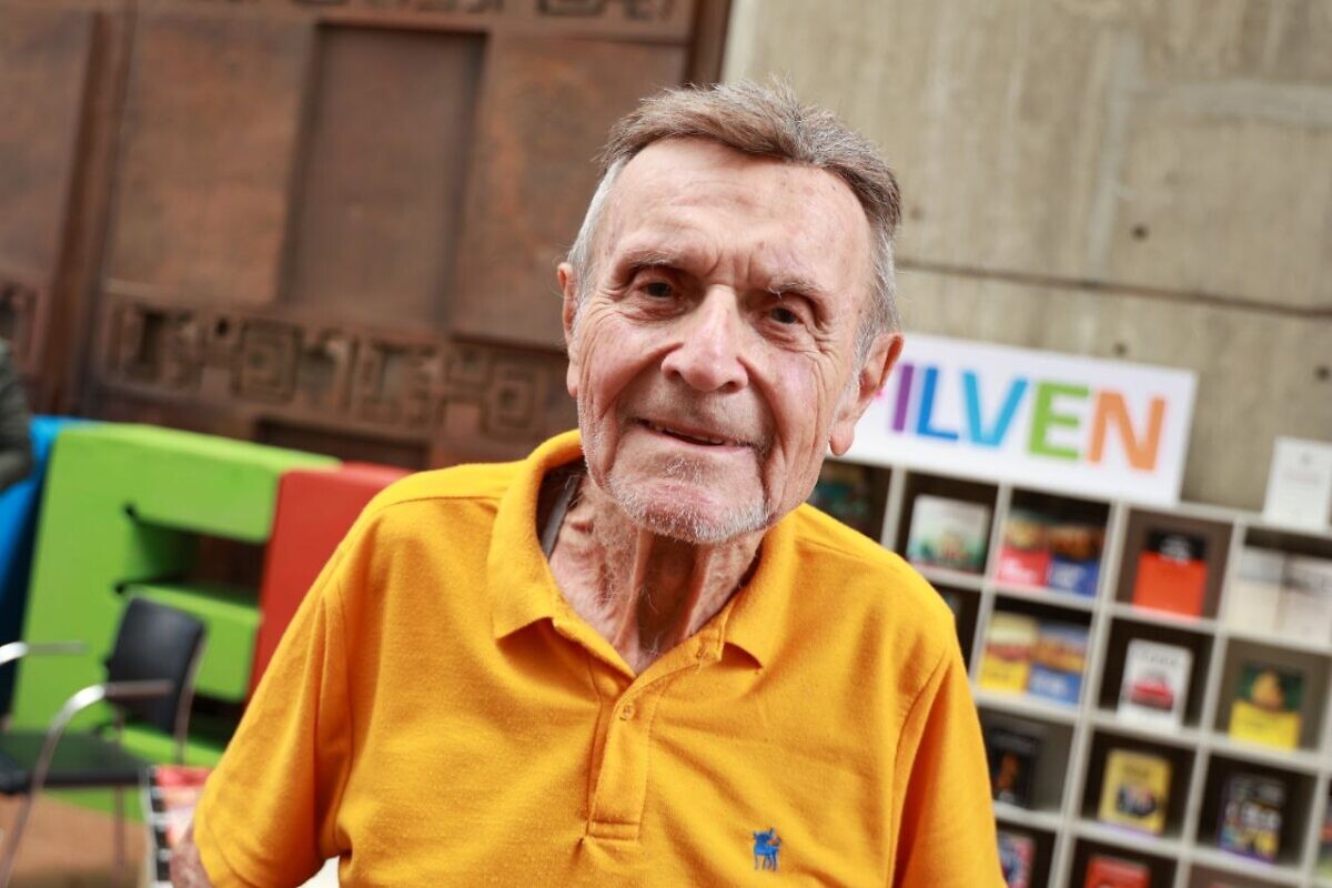 Filven 2025 tomará Caracas del 3 al 13 de julio - Alba Ciudad 96.3 FM