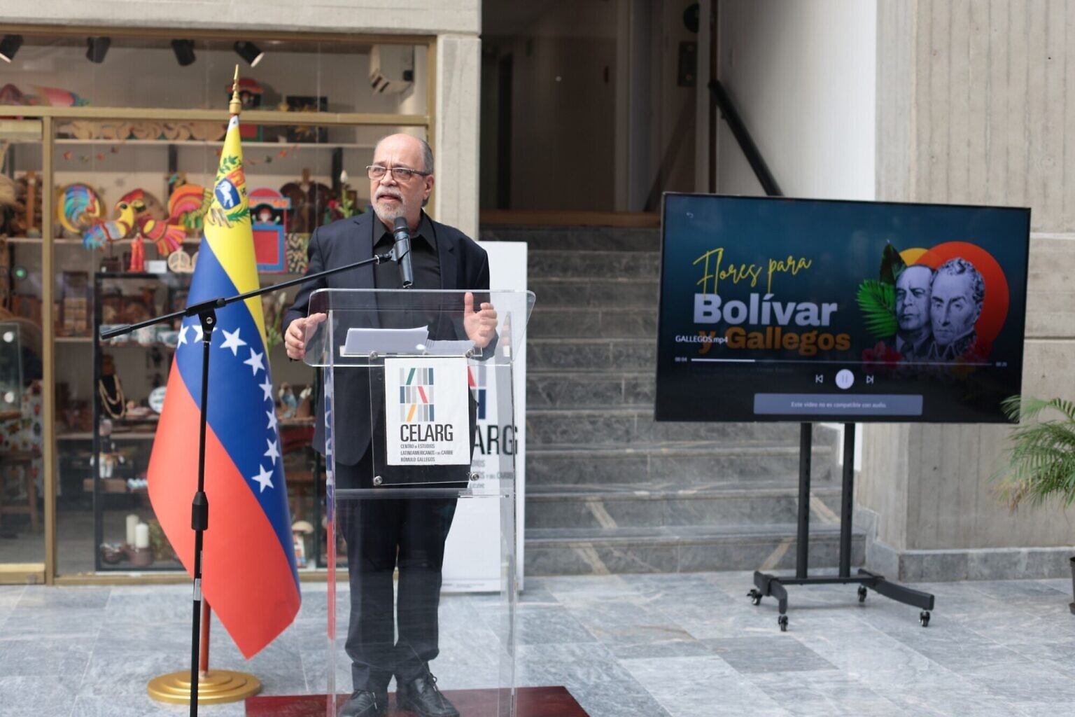 Celebran centenario de “La trepadora” con homenaje conjunto a Simón ...
