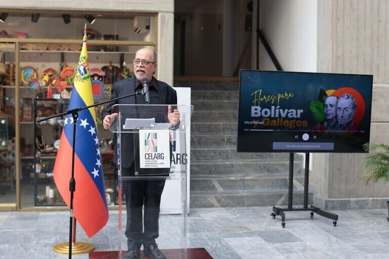 Celebran centenario de “La trepadora” con homenaje conjunto a Simón ...