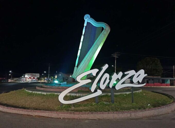 La fiesta en Elorza tendrá normas estrictas este año – Alba Ciudad 96.3 FM